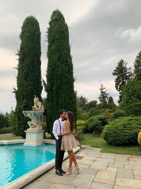 Chiara & Samuele | Joy