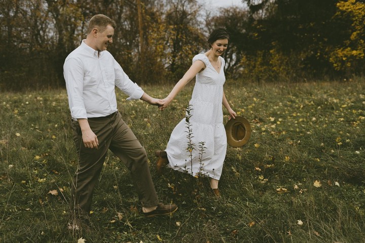 Shannon & Nick | Joy