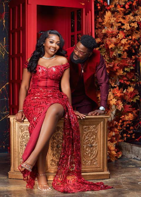 Morelle & Ryan | Joy