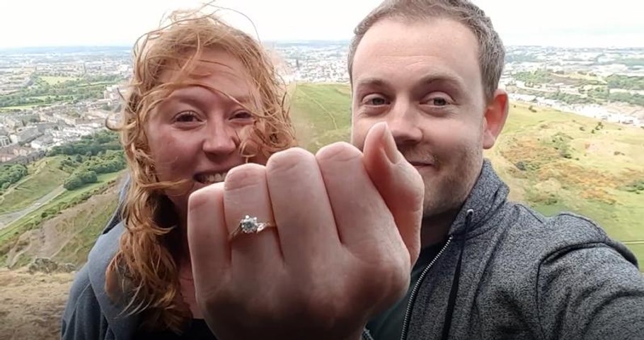 Shantelle & Ross | Joy