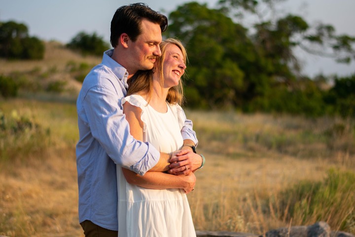 Jack & Madison | Joy