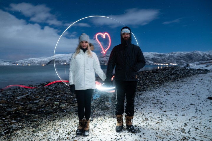 Amanda & Timothy | Joy