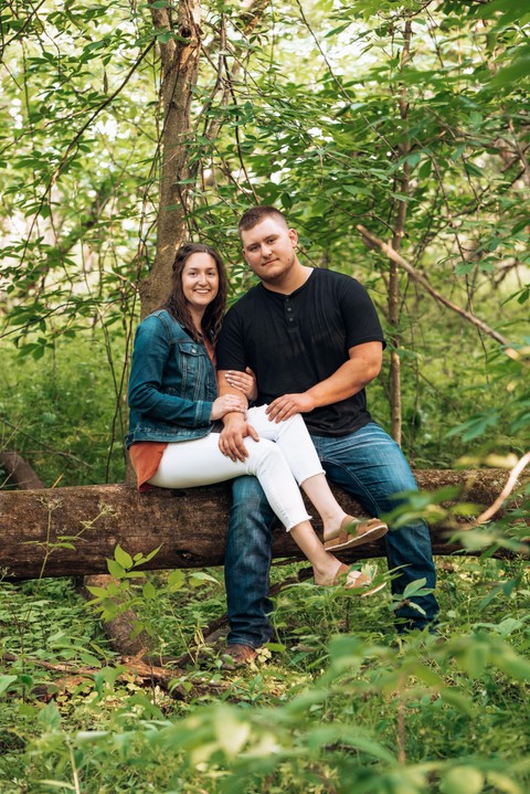 Jalynn & Landon | Joy