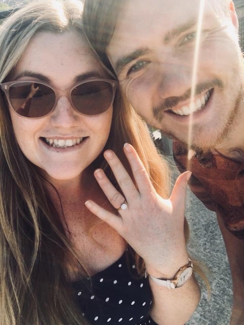 Amelia & Thomas | Joy