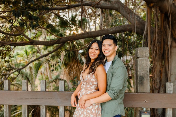 Alyssa & Justin | Joy