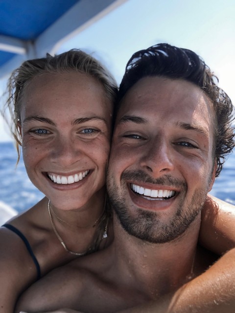 Maria & Pedro | Joy