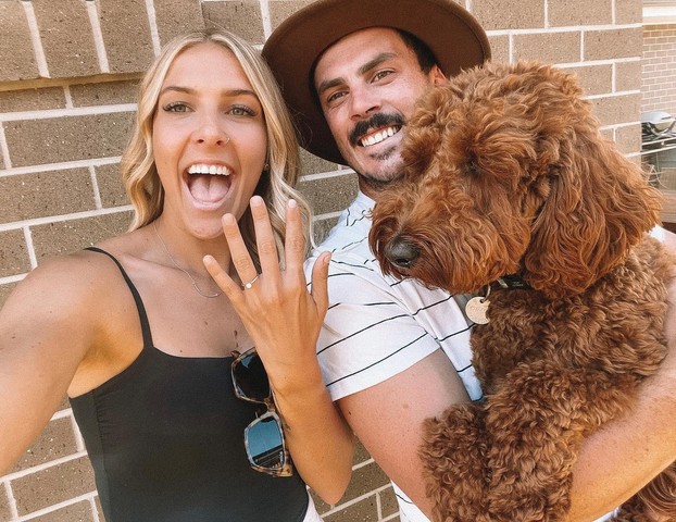 Rhys & Mikenzie | Joy