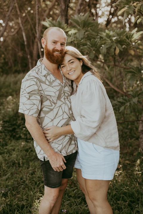 Elliott & Michaellie | Joy