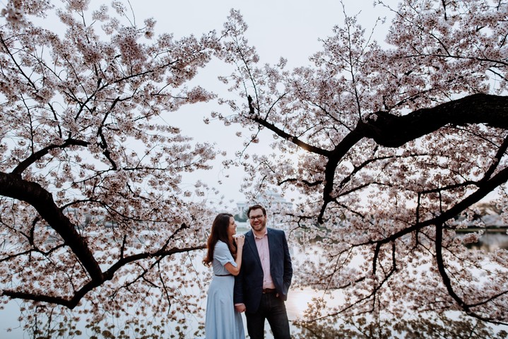 Becca & Brian | Joy