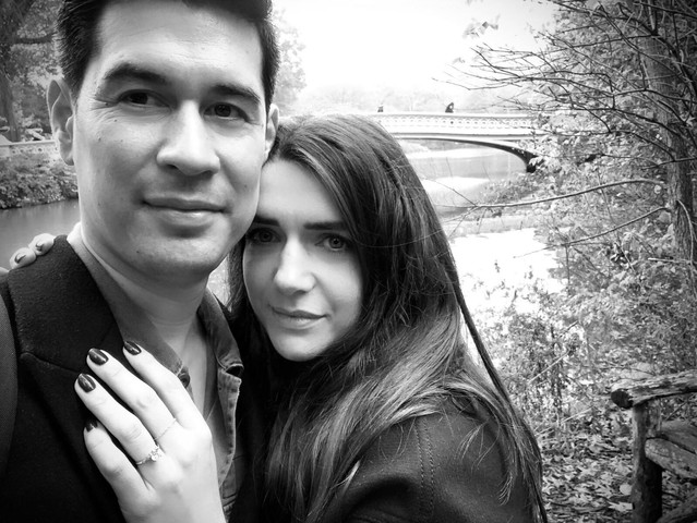 Jen & Jack | Joy