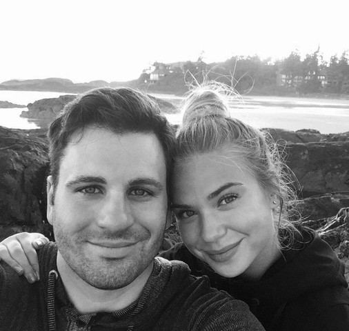 Rachel & Conrad | Joy