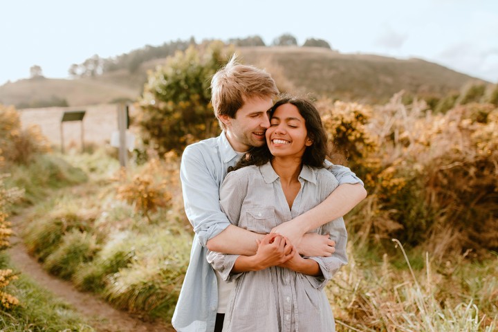 Apoorva & Josh | Joy