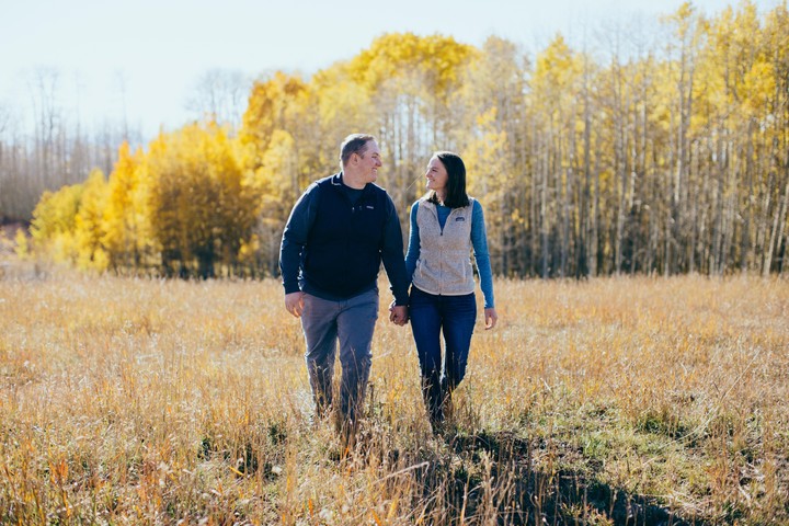 Tristen & Carson | Joy