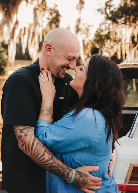 Bailey & Justin | Joy