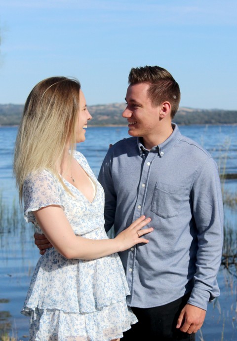 Brieann & Haydn | Joy