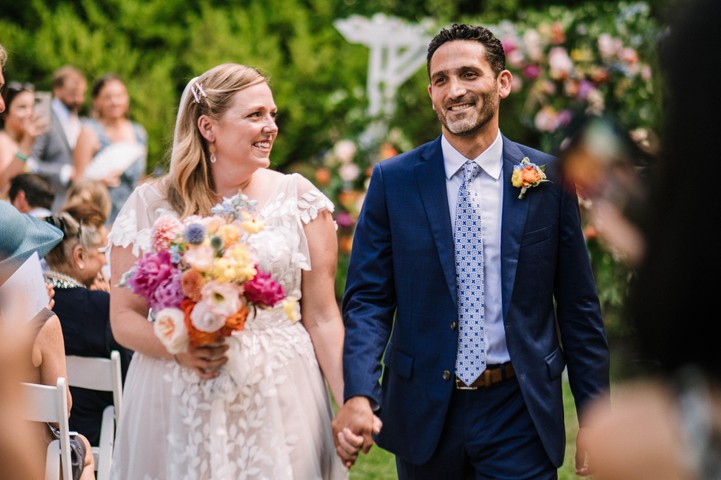 Dana & Charlie | Joy