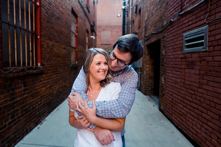 Charlotte And Chad