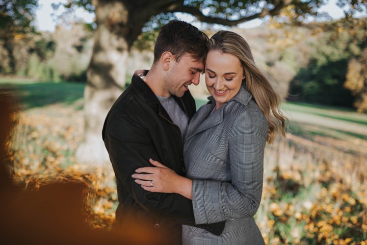 Pippa & Andrew | Joy