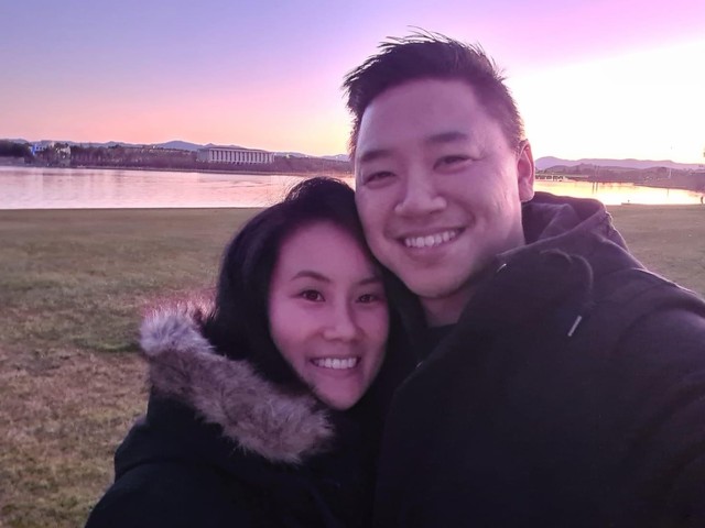 Dominic & Erin | Joy