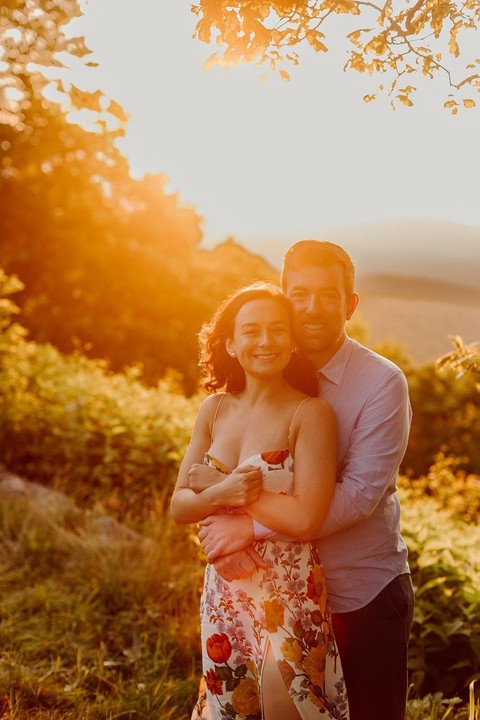 Viktoriya & Timothy | Joy