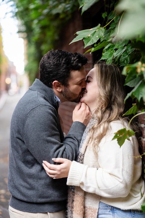 Kathleen & Sam | Joy