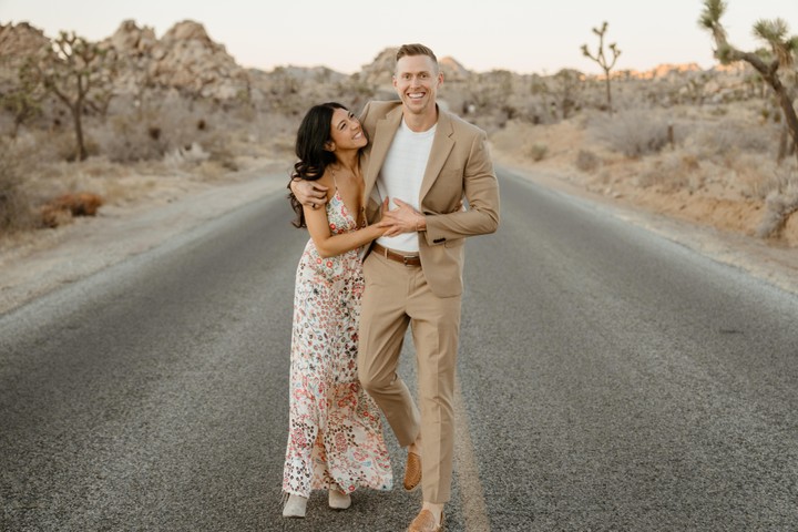 Jordan & Danny | Joy