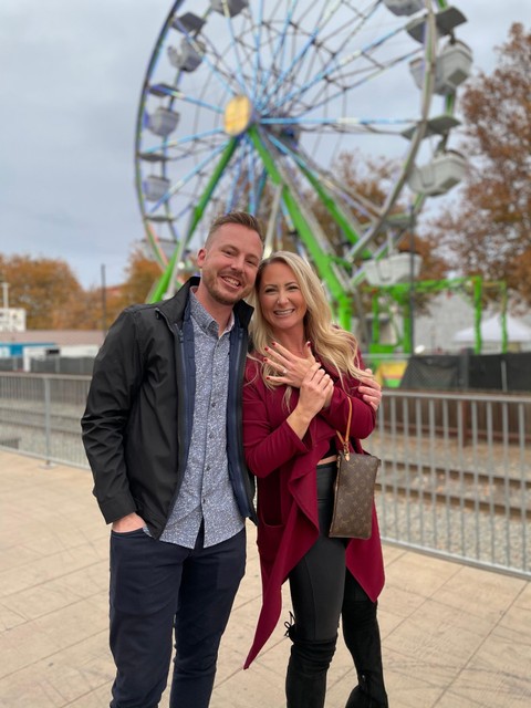 Savannah & Ashlee | Joy