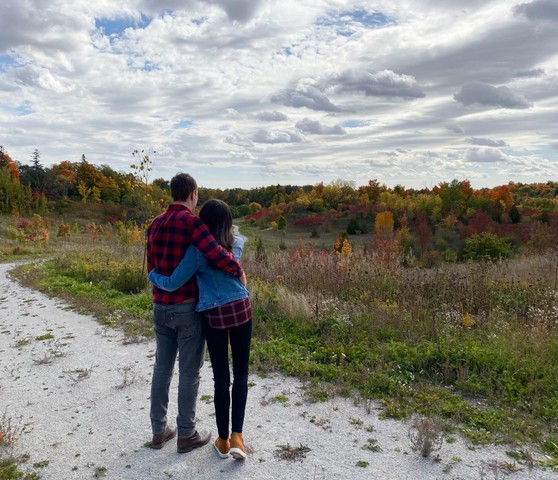 Kimberly & Darren | Joy