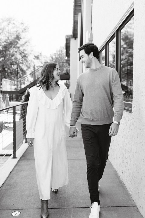 Alyssa & Devin | Joy