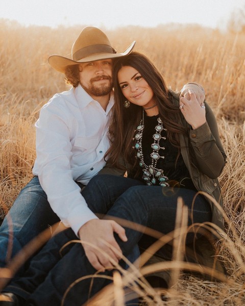 Andrea & Colton | Joy