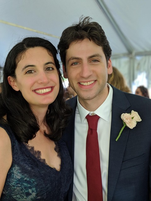Alex & Michael | Joy