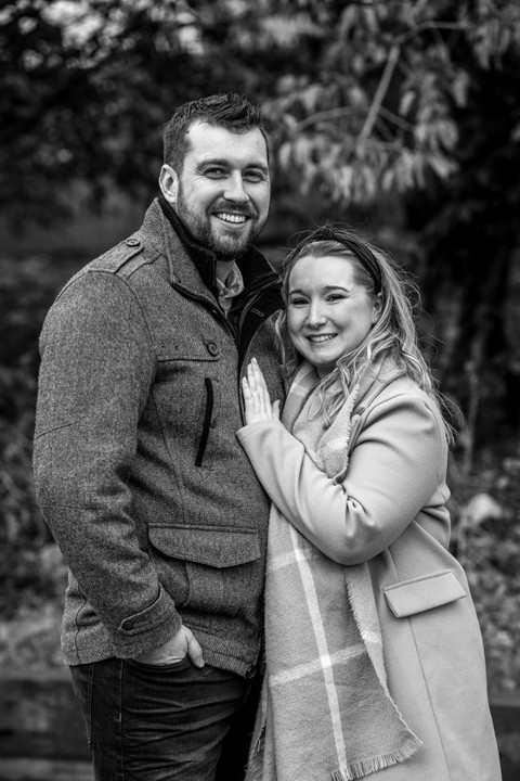 Ross & Jessica | Joy