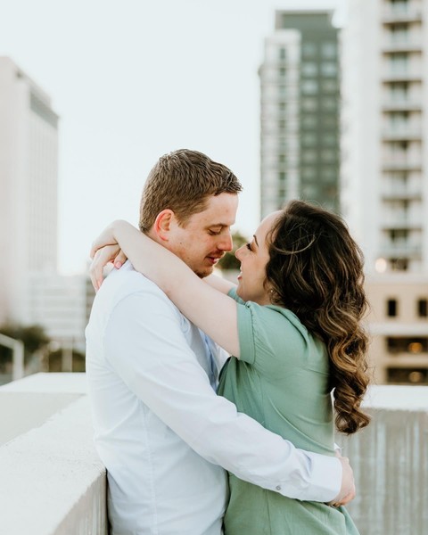 Ashley & Bryan | Joy