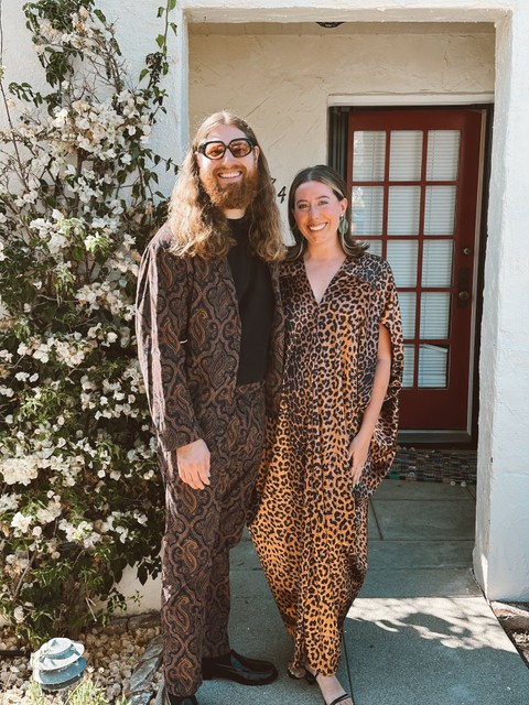 Kaity & Michael | Joy