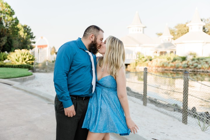 Lisa & Michael | Joy