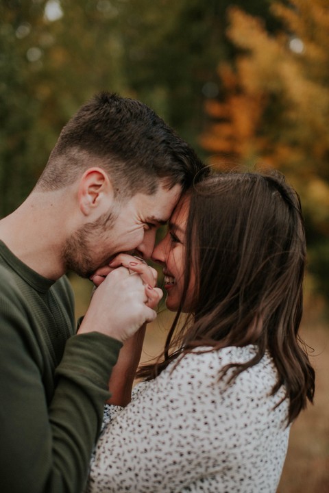Madison & Quinn | Joy