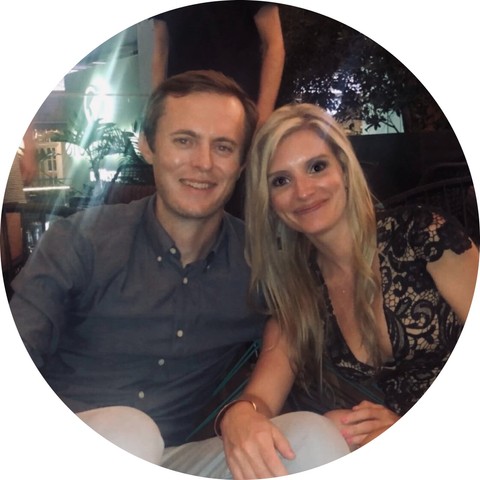 Jessica & Matthew | Joy