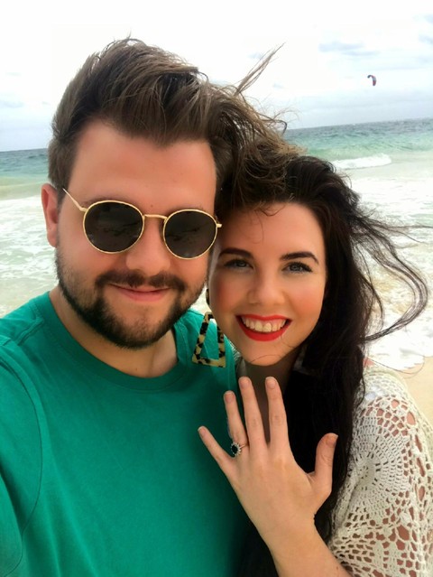 Ashleigh & Rob | Joy