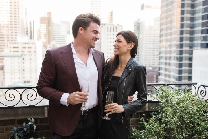 Mariela & Patrick | Joy