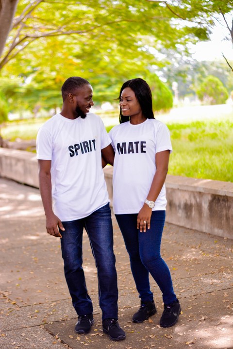 Olamide & Olajide | Joy