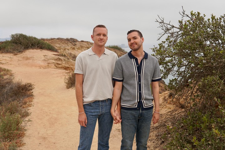 Rogan & Alexander | Joy