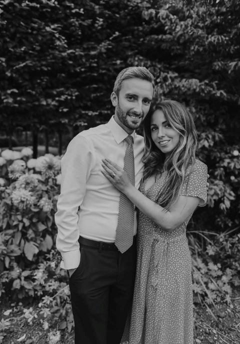 Danielle & Michael | Joy