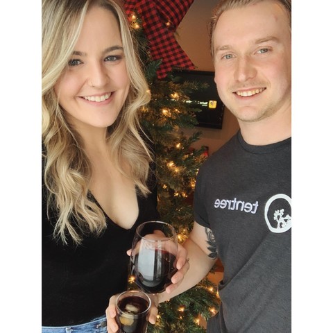 Jenna & Thomas | Joy