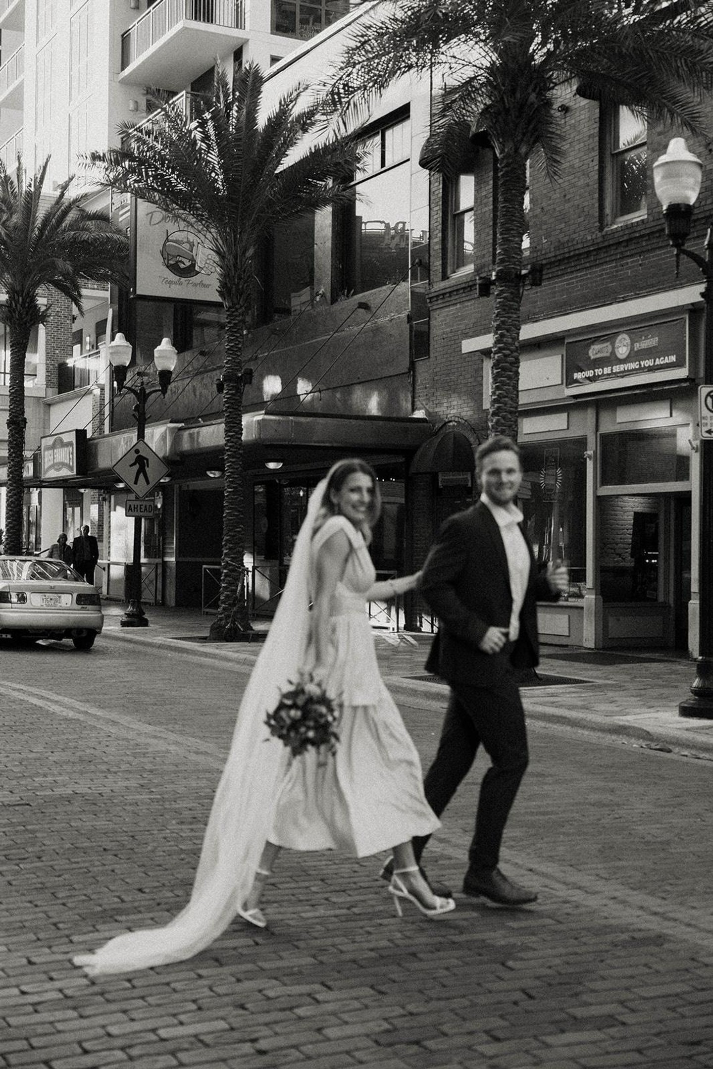 Mitchell & Madelyn | Joy