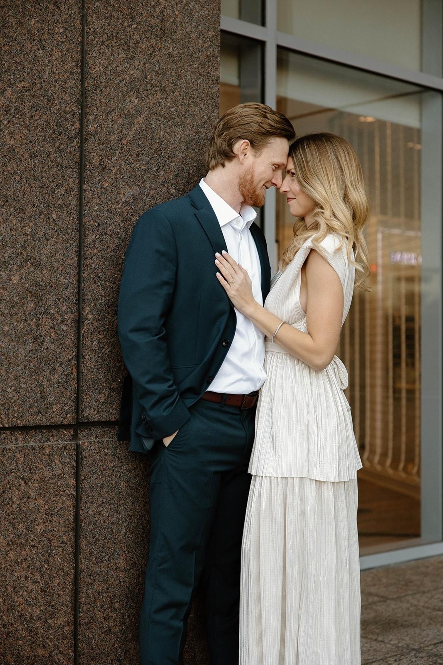 Mitchell & Madelyn | Joy