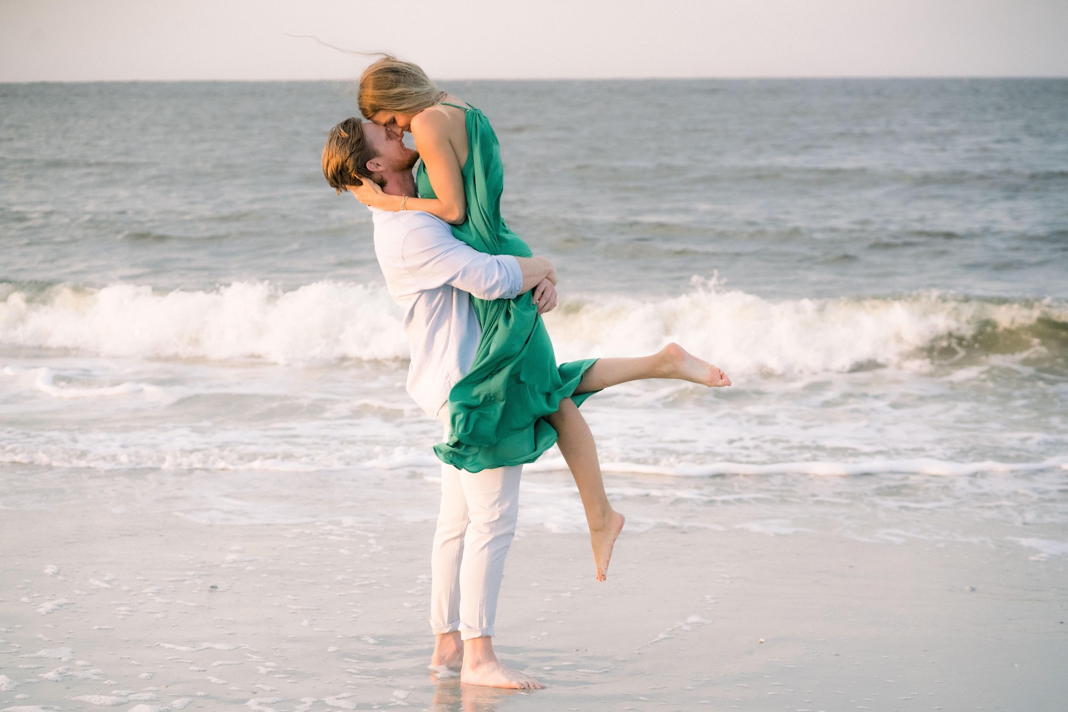 Mitchell & Madelyn | Joy