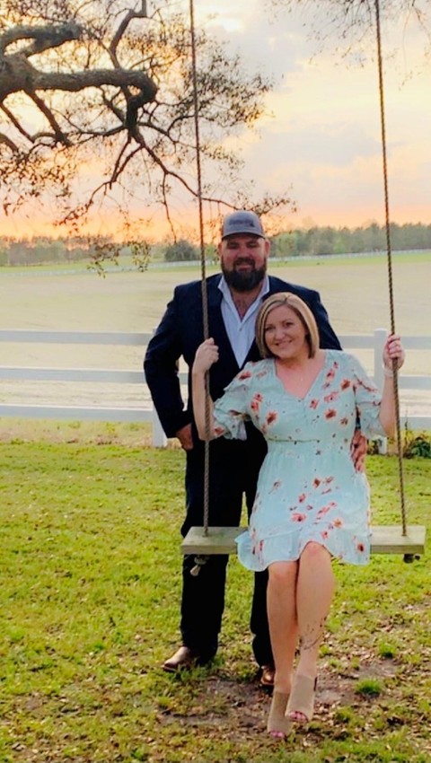 Brandi & Tyler | Joy