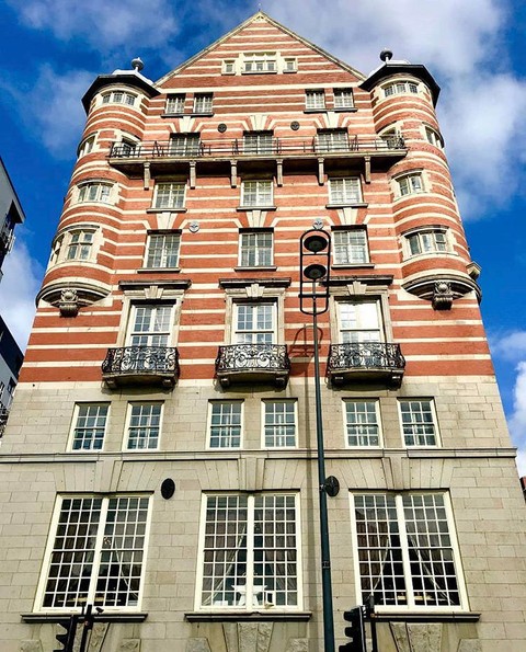 Emma & Christopher | Joy