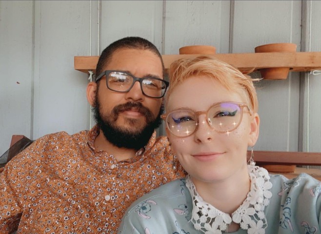 Samantha & Connor | Joy