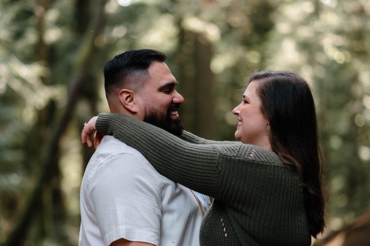 Alexi & Ricardo | Joy